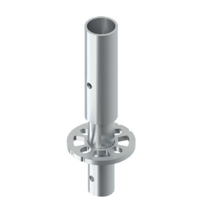 Classification Of Ringlock Scaffolding Base