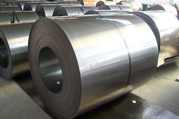 Introduction On Cold Rolled Steel Coil