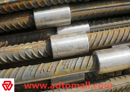 Do You Know The Benefits Of Using Rebar Couplers?