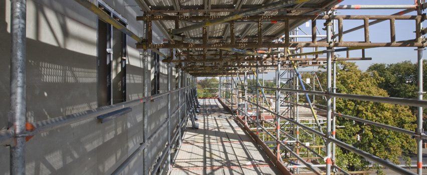 What Advantages the Tubular Scaffolding Have When Compared with Others