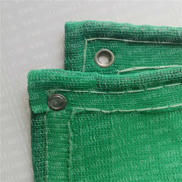 Construction Building Dust Proof Net with Rope for Sri Lanka