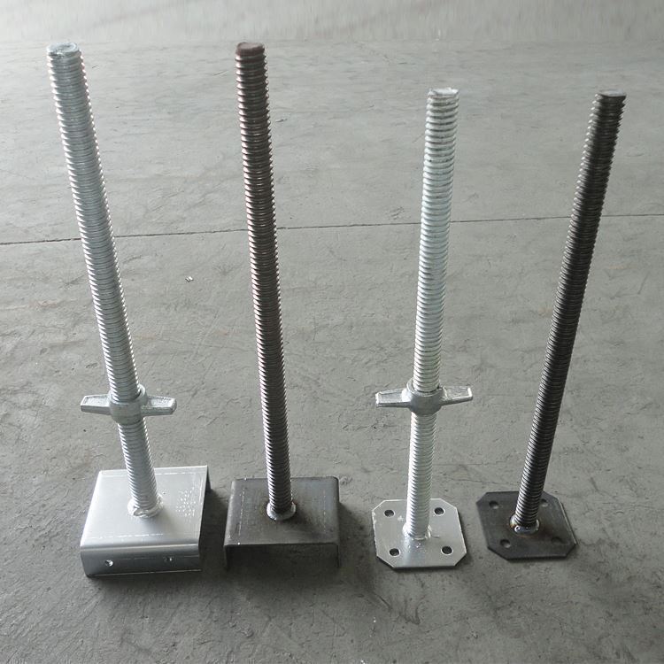 base jack (Solid) 30*600