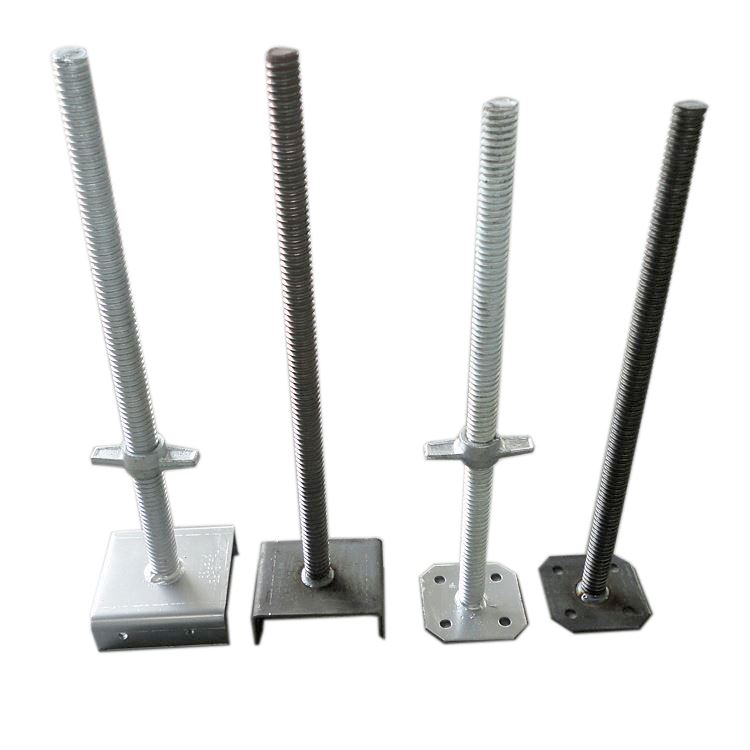 base jack (Solid) 30*600