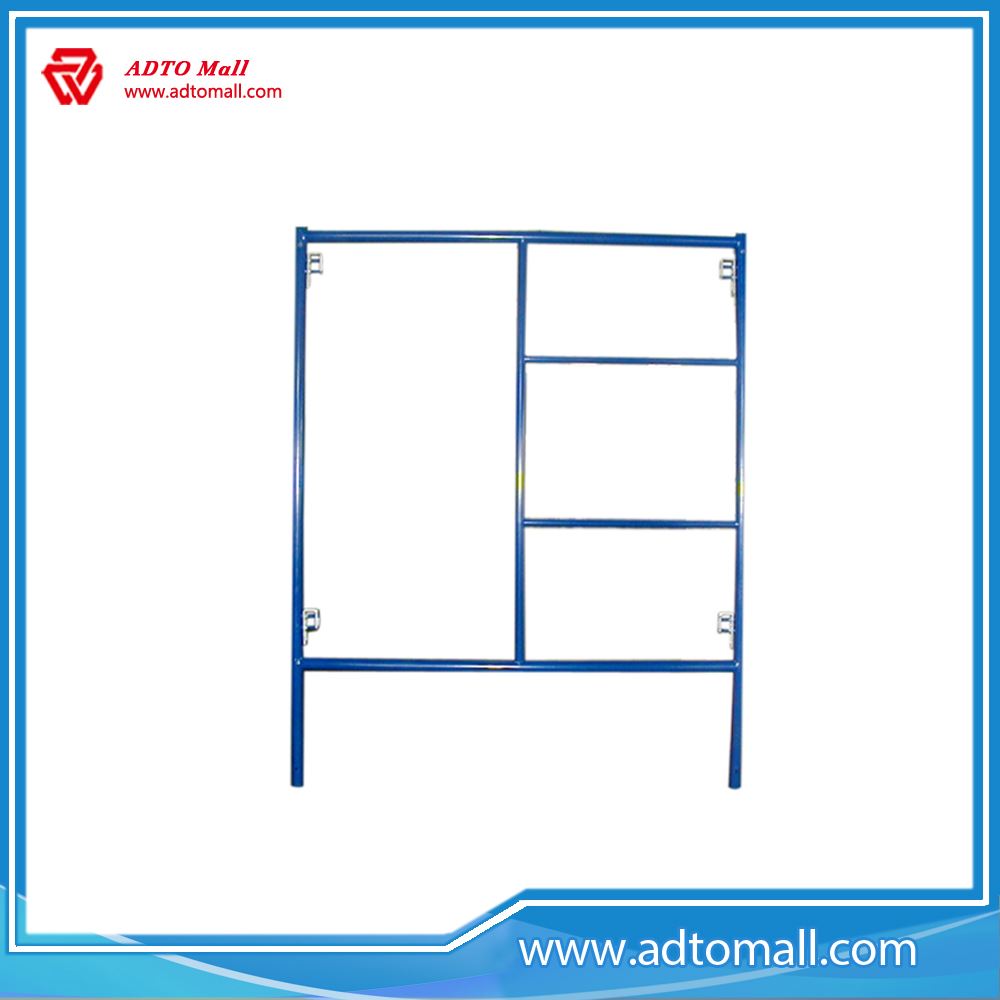 Double Box Frame / Single Box Frame