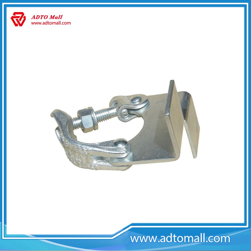 US Drop Forged Board Retaining Clamp /Coupler