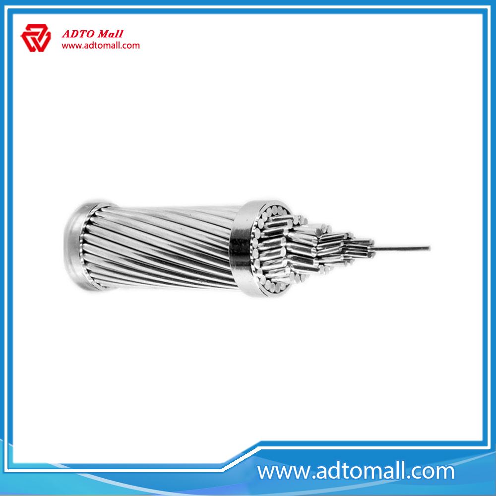 XLPE Insulated Aluminum,Copper Conductor Power Cable Sheathed With PVC!