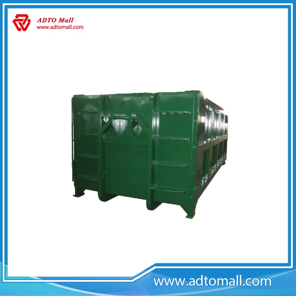 Roll-on Roll-off Hook Lift bins HL-A3O