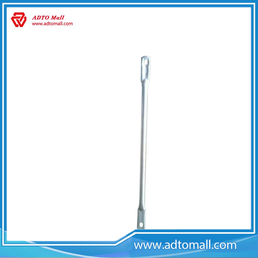 Hot Dip Galvanized Diagonal Brace