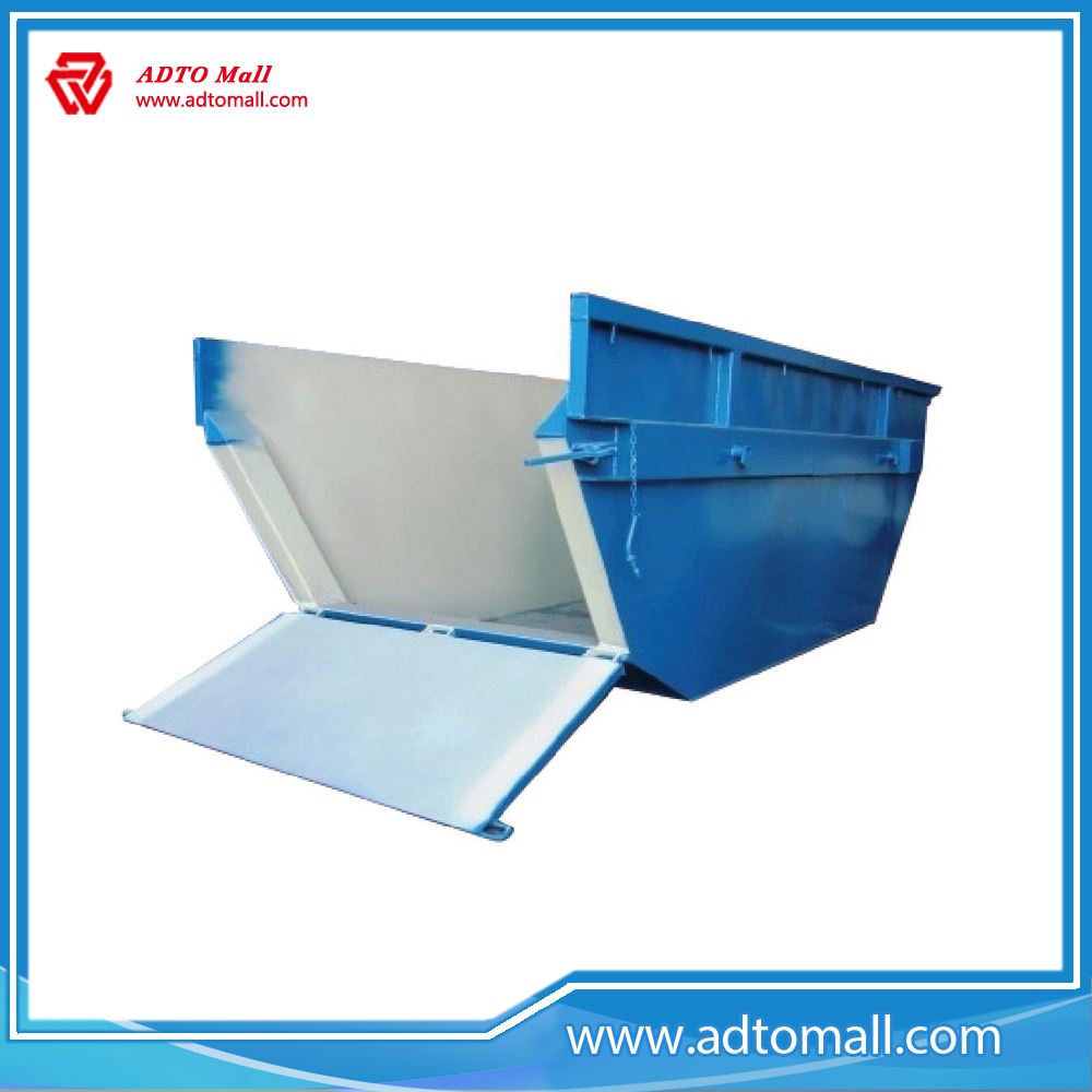 Industrial and bulk waste skip bins MS-A0