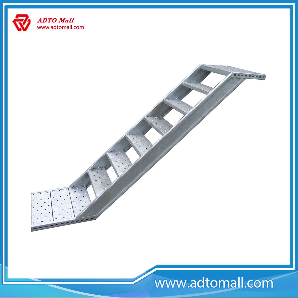 Ringlock Scaffolding Ladder