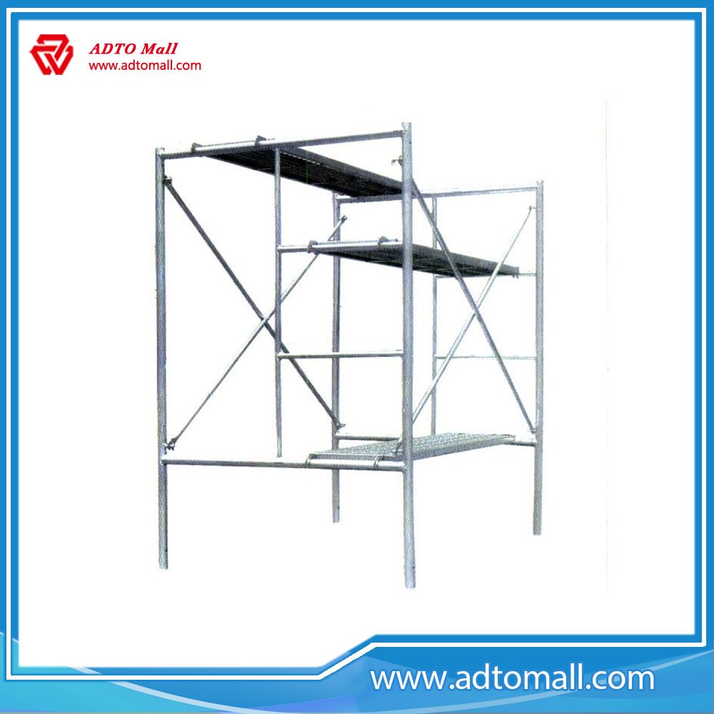 Frame Scaffolding System