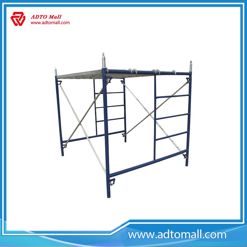 Scaffolding Frame & Falsework & Frame System