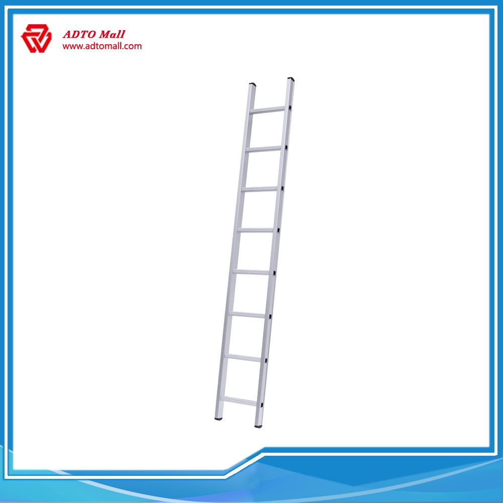 Aluminium Straight Ladder