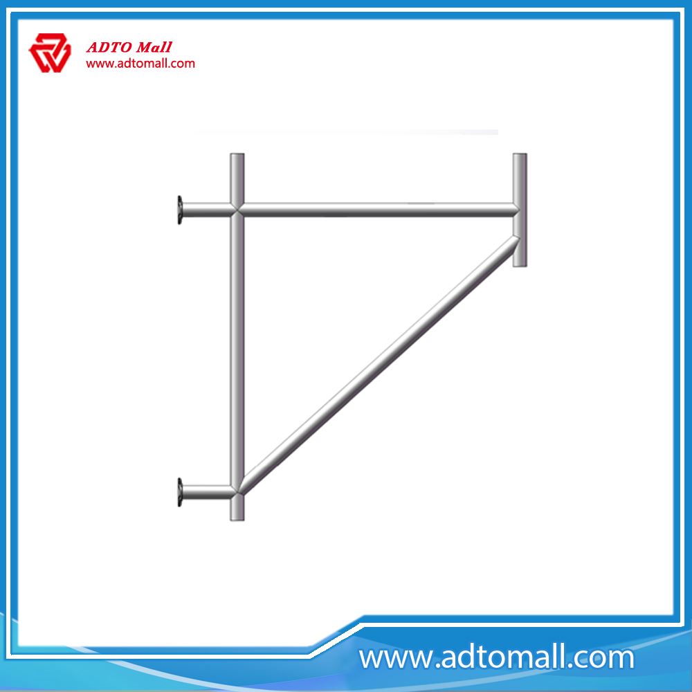 Scaffolding Cuplock Sytstem Cantilever Beam Frame