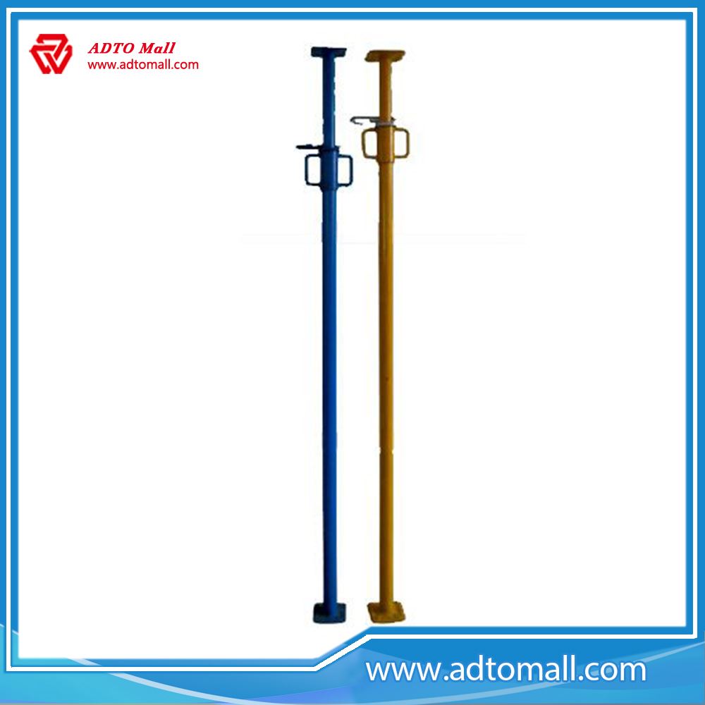 1.6-3.0M Adjustable Steel Shoring Jack