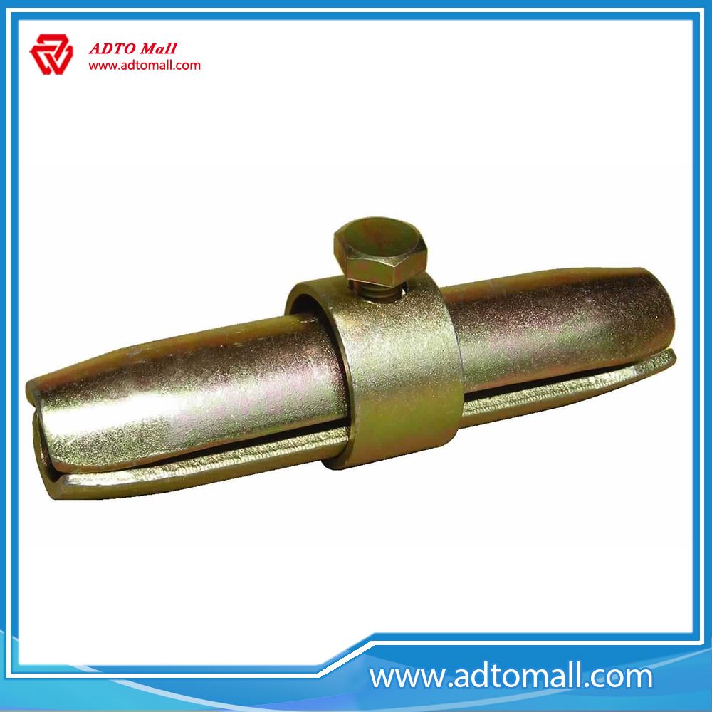 Pressed Inner Joint Pin Coupler Pressed Inner Joint Pin Coupler