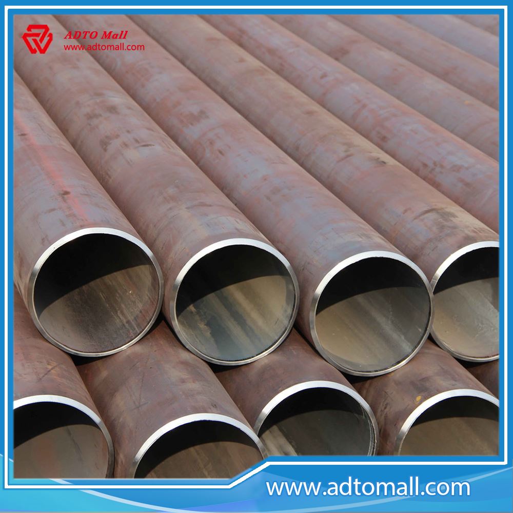 ASTM Seamless Steel Pipe