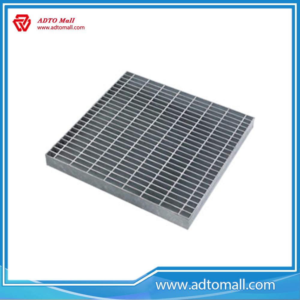 Steel Grating
