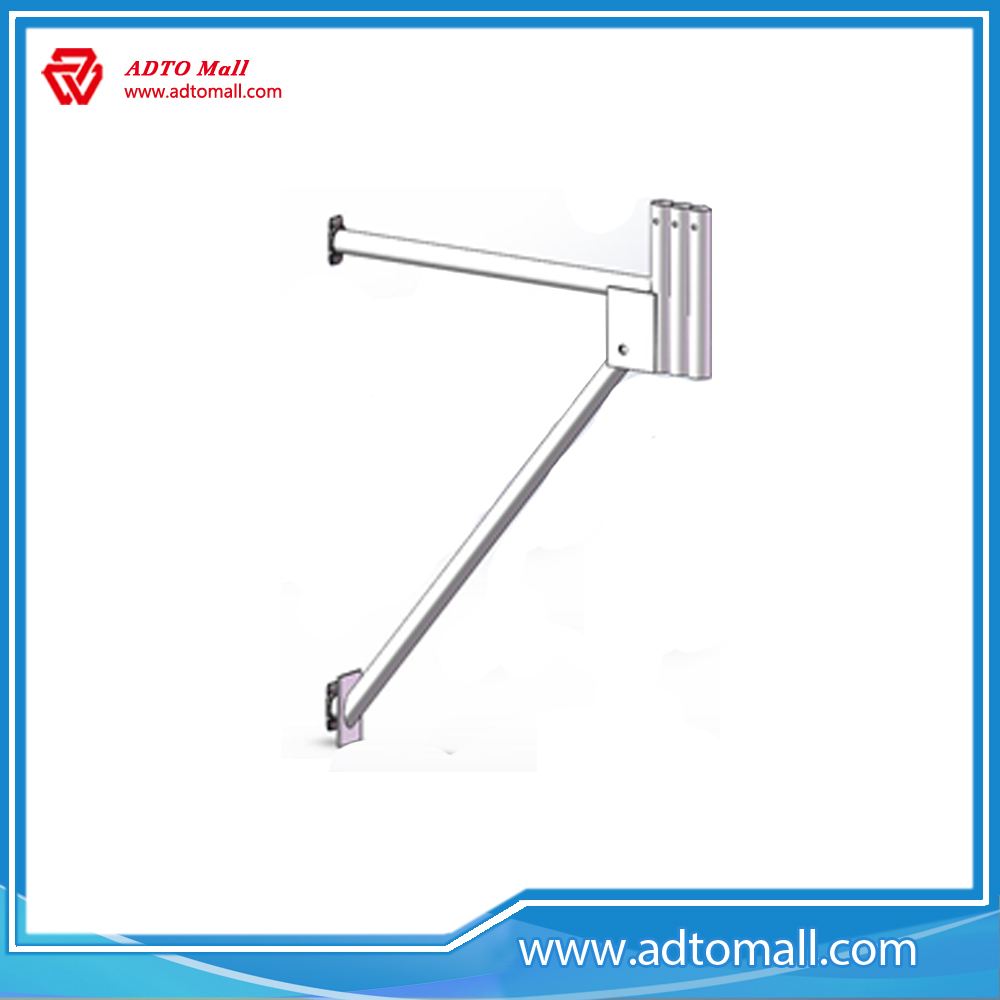 Cuplock Cantilever Frame