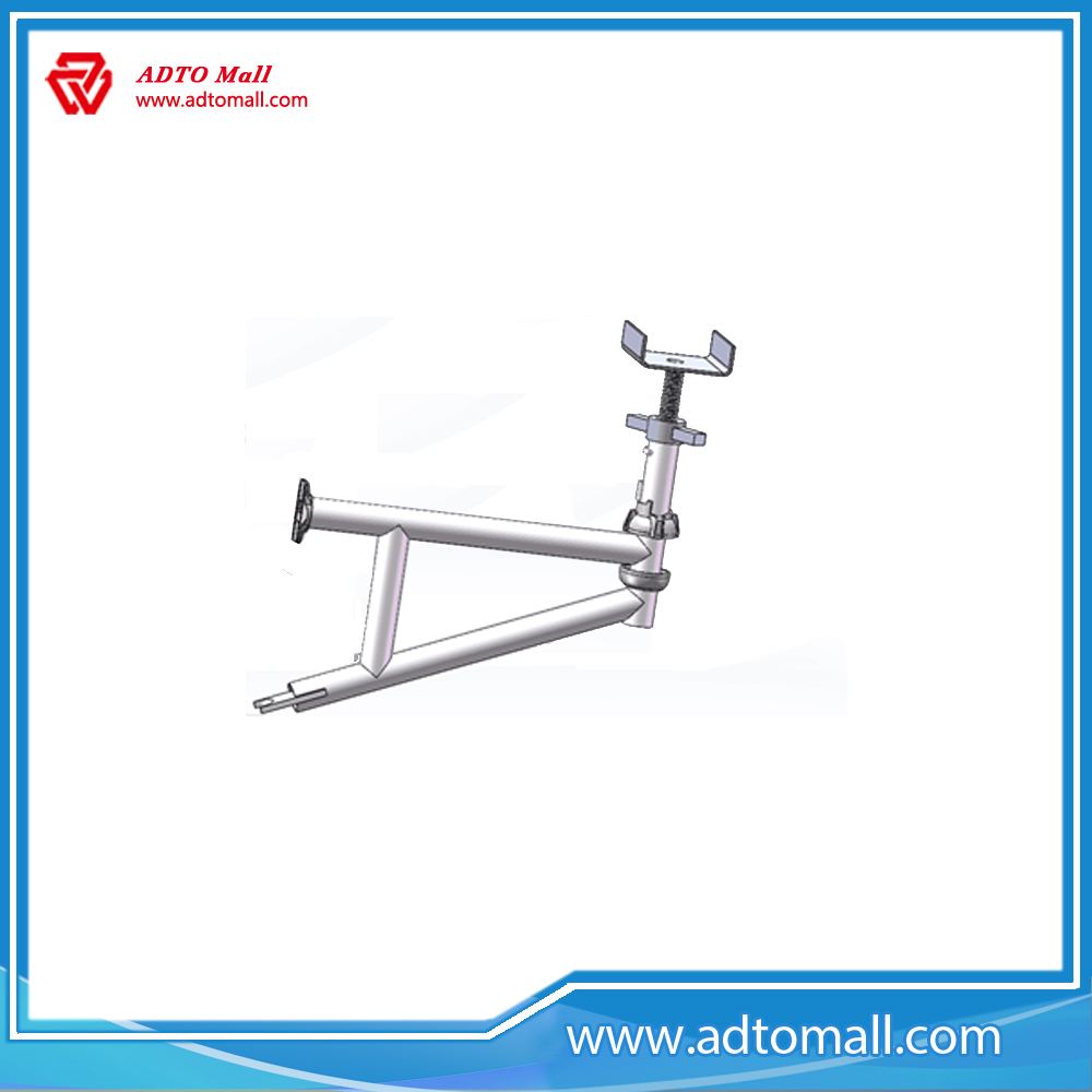 Cuplock Scaffolding Board Bracket
