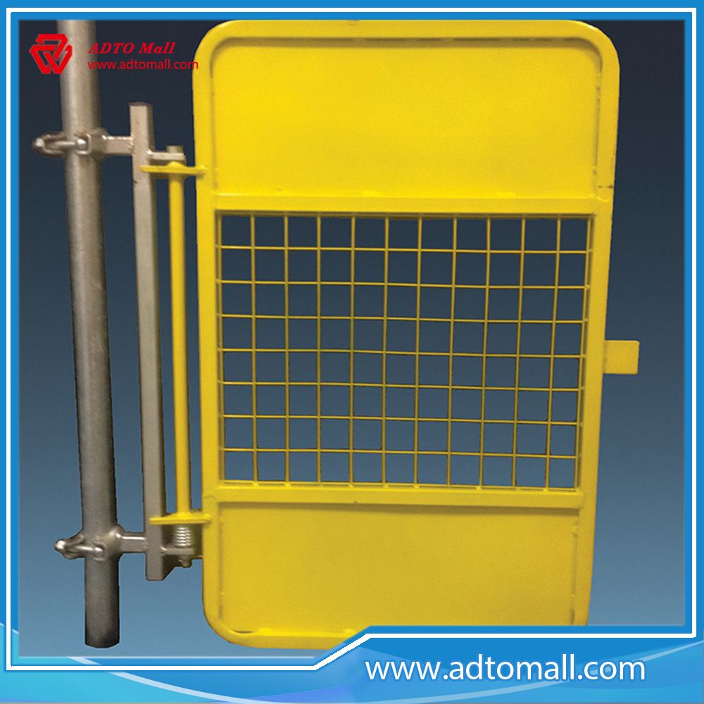 ADTO Scaffolding Safety Gate Ladder Access