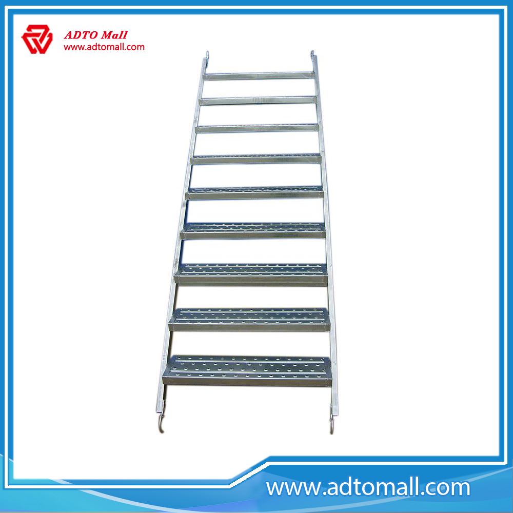 Scaffolding Crawling Ladder