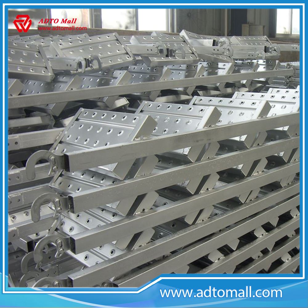 New Design Scaffolding Ladder Rungs