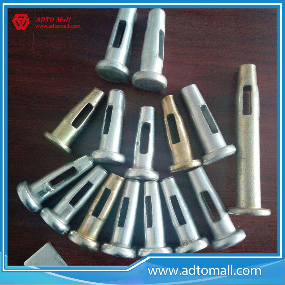 Formwork Long and Short Pins