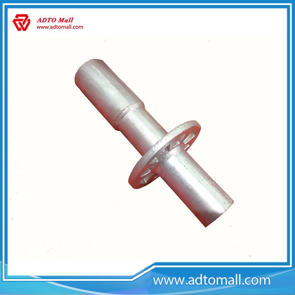 Galvanized Ringlock Scaffolding Base Collar Direct From Factory