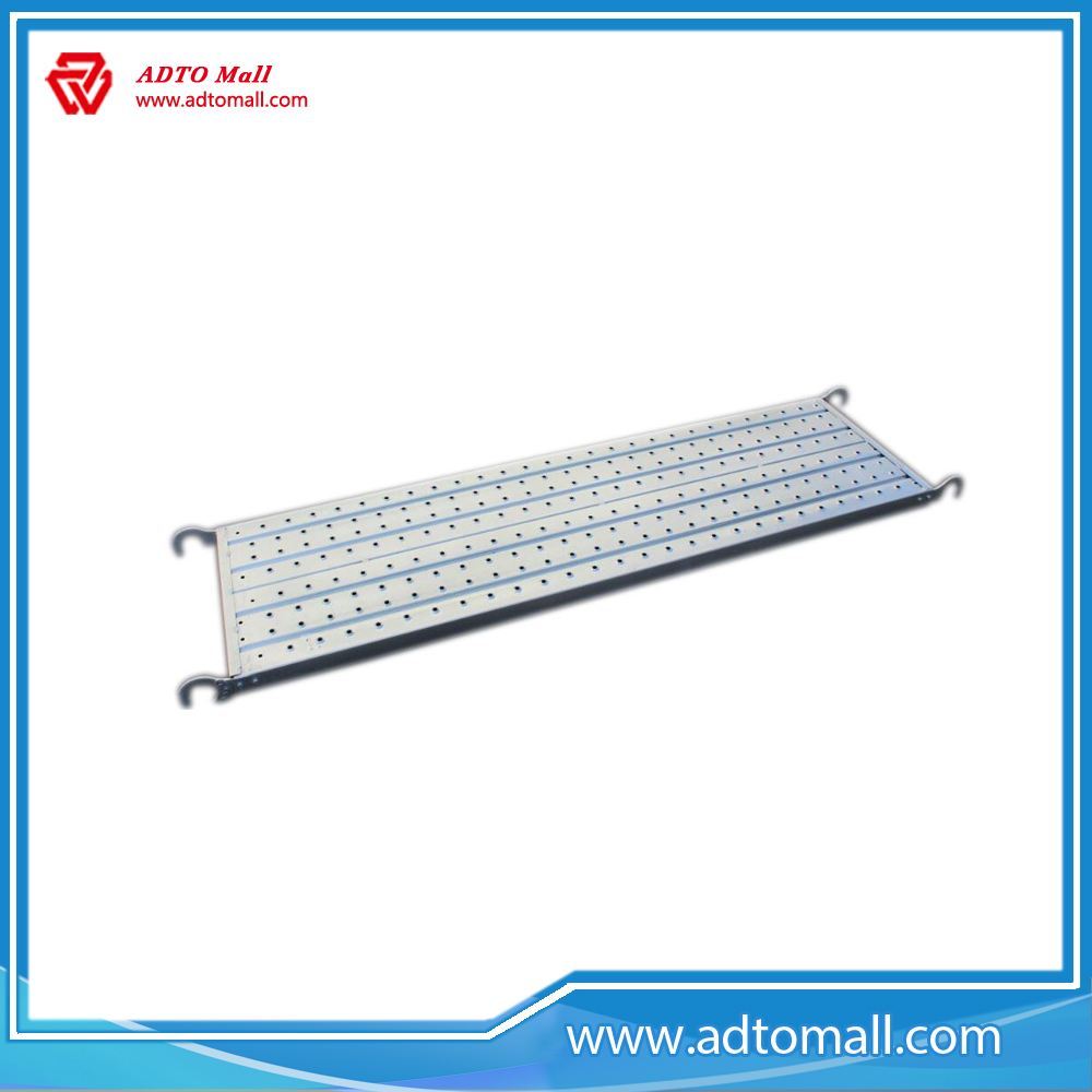 Frame Scaffolding System Catwalk