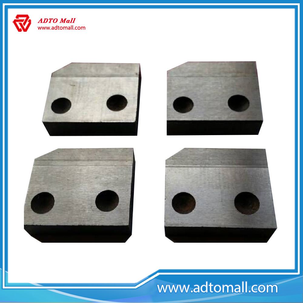 Supply Blade Rib Thread Rolling Machine Accessory, Threader Blades