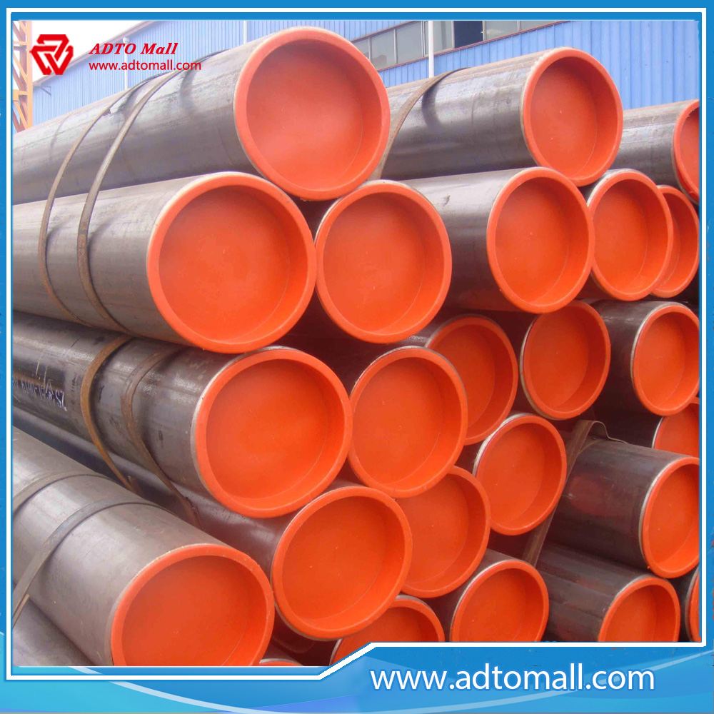 API 5CT Casing Tube