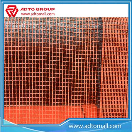 Fire Retardant Construction Safety Net