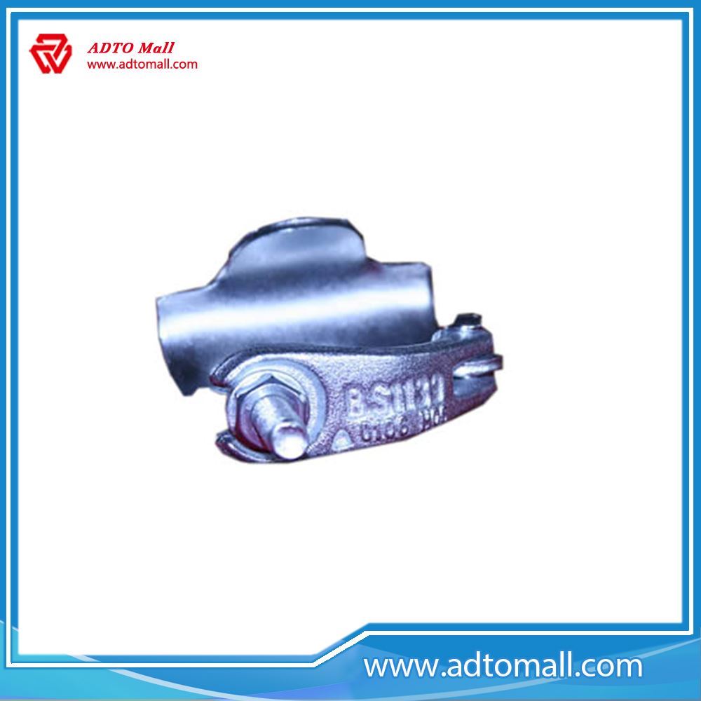 Drop Forged Putlog Coupler