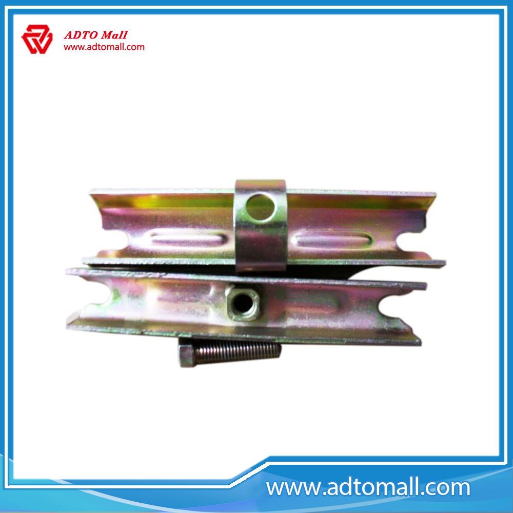 Pressed Inner Joint Pin Coupler Pressed Inner Joint Pin Coupler
