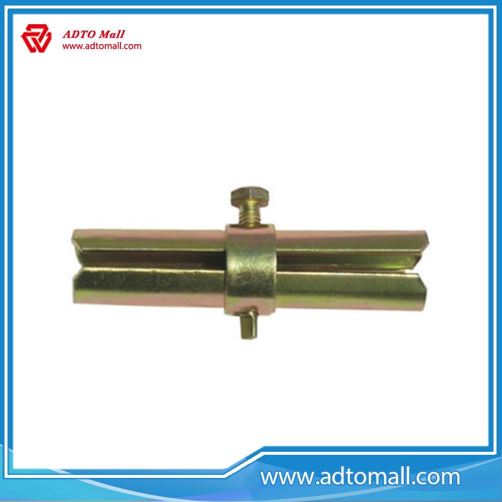 Pressed Inner Joint Pin Coupler Pressed Inner Joint Pin Coupler