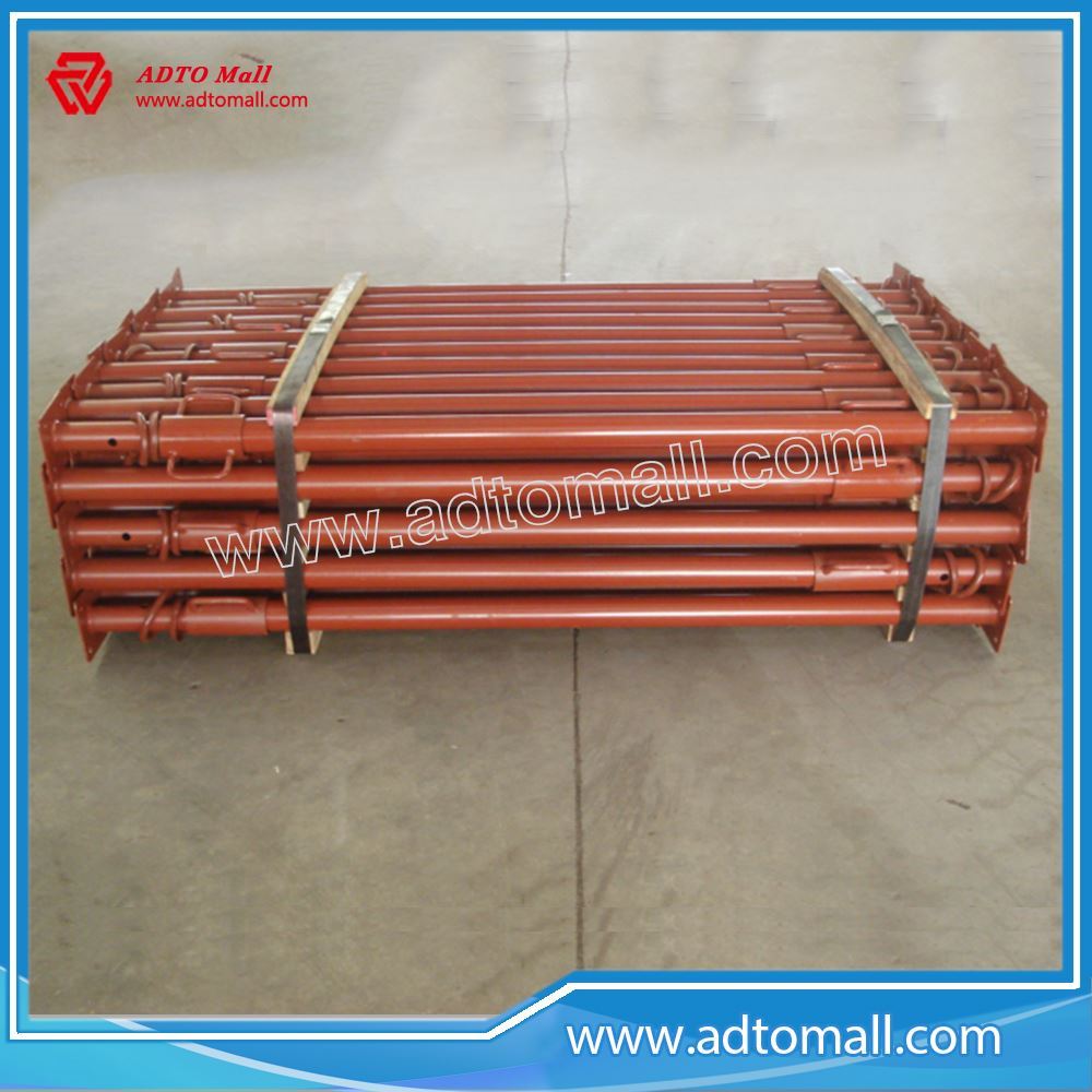 1.6-3.0M Adjustable Steel Shoring Jack