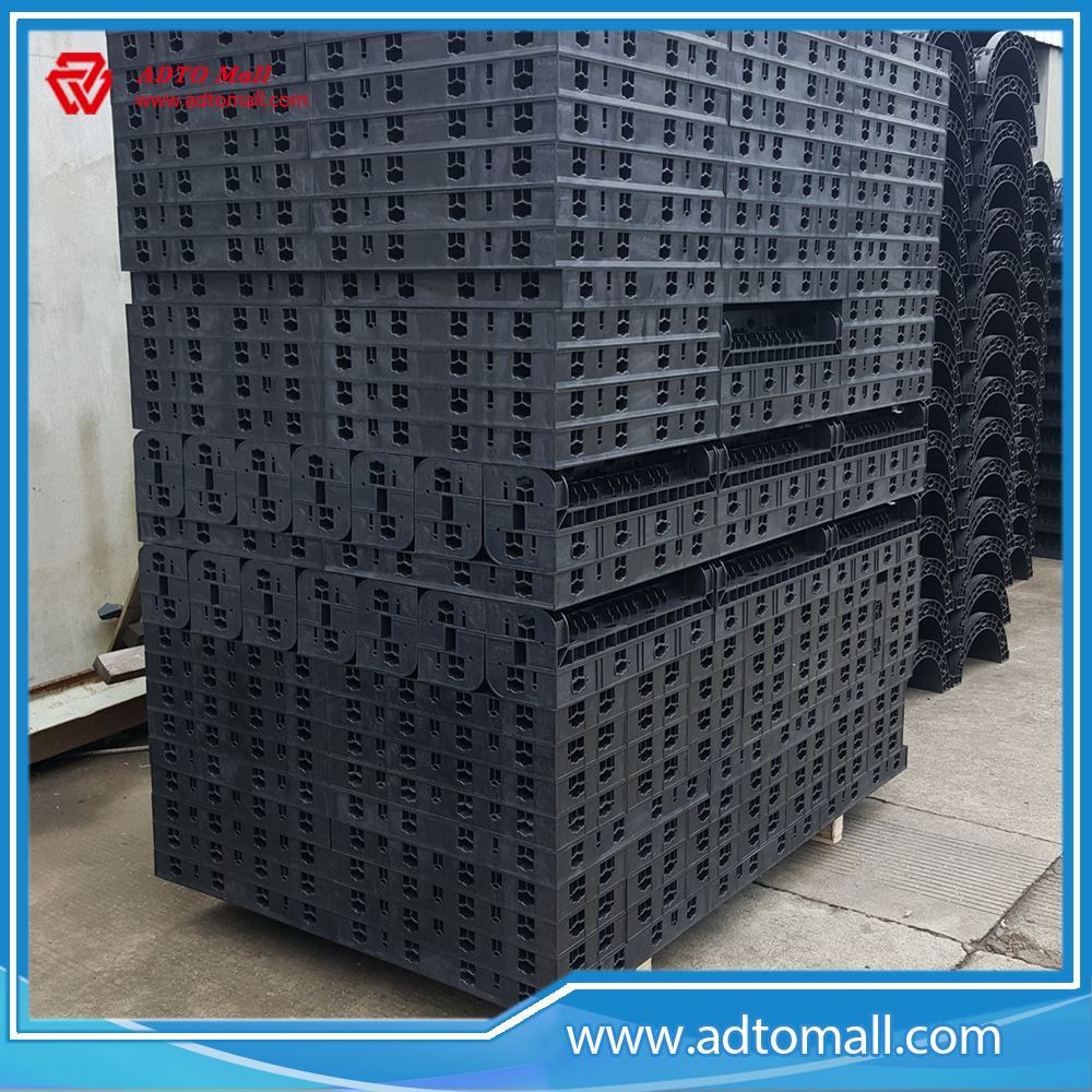 Waterproof Plastic Formwork