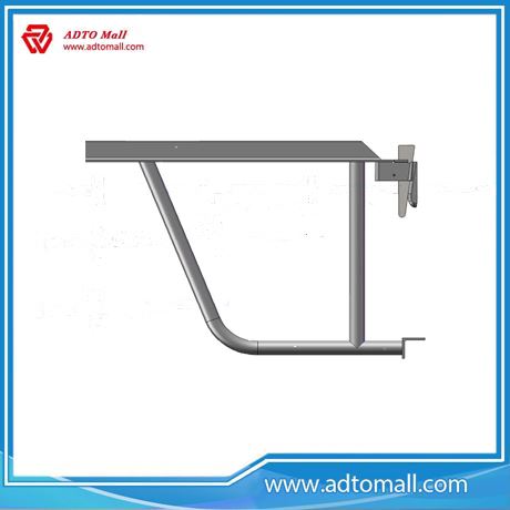 Kwikstage Hop Up Bracket